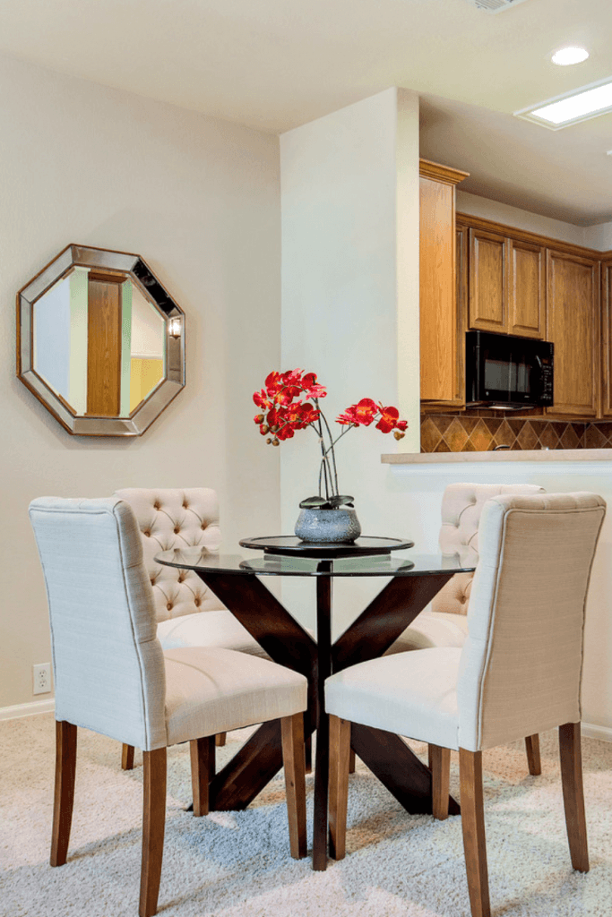 Salas Pequenas: 41 Fotos de Salas Decoradas - Arquidicas