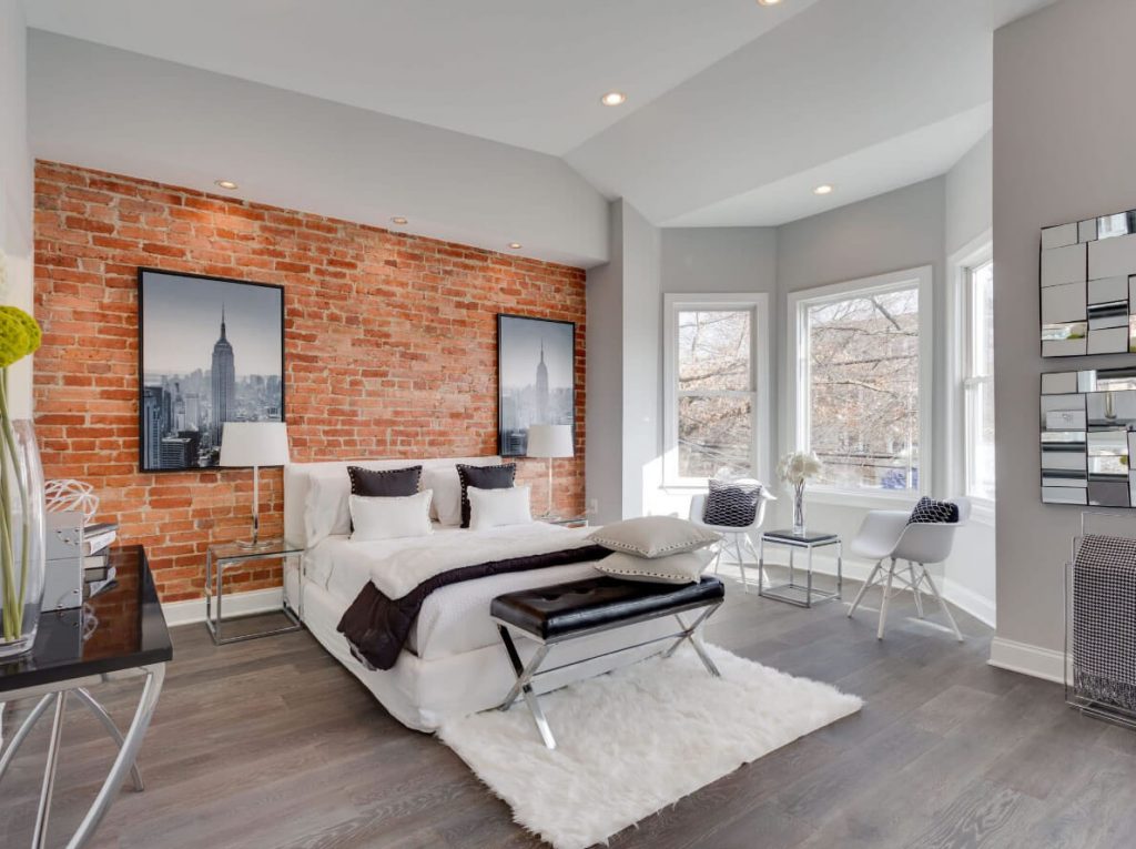 Cores de Paredes – Tendências de 2017 - Arquidicas