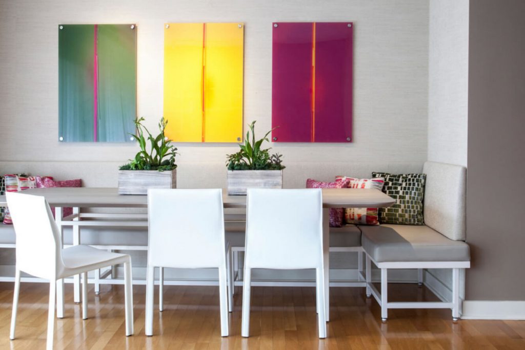 Cores de Paredes – Tendências de 2017 - Arquidicas